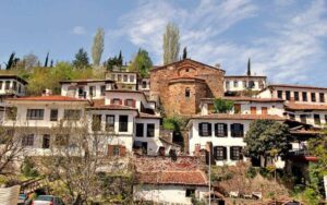Top 5 Unforgettable Day Tours from Ephesus: Explore the Aegean